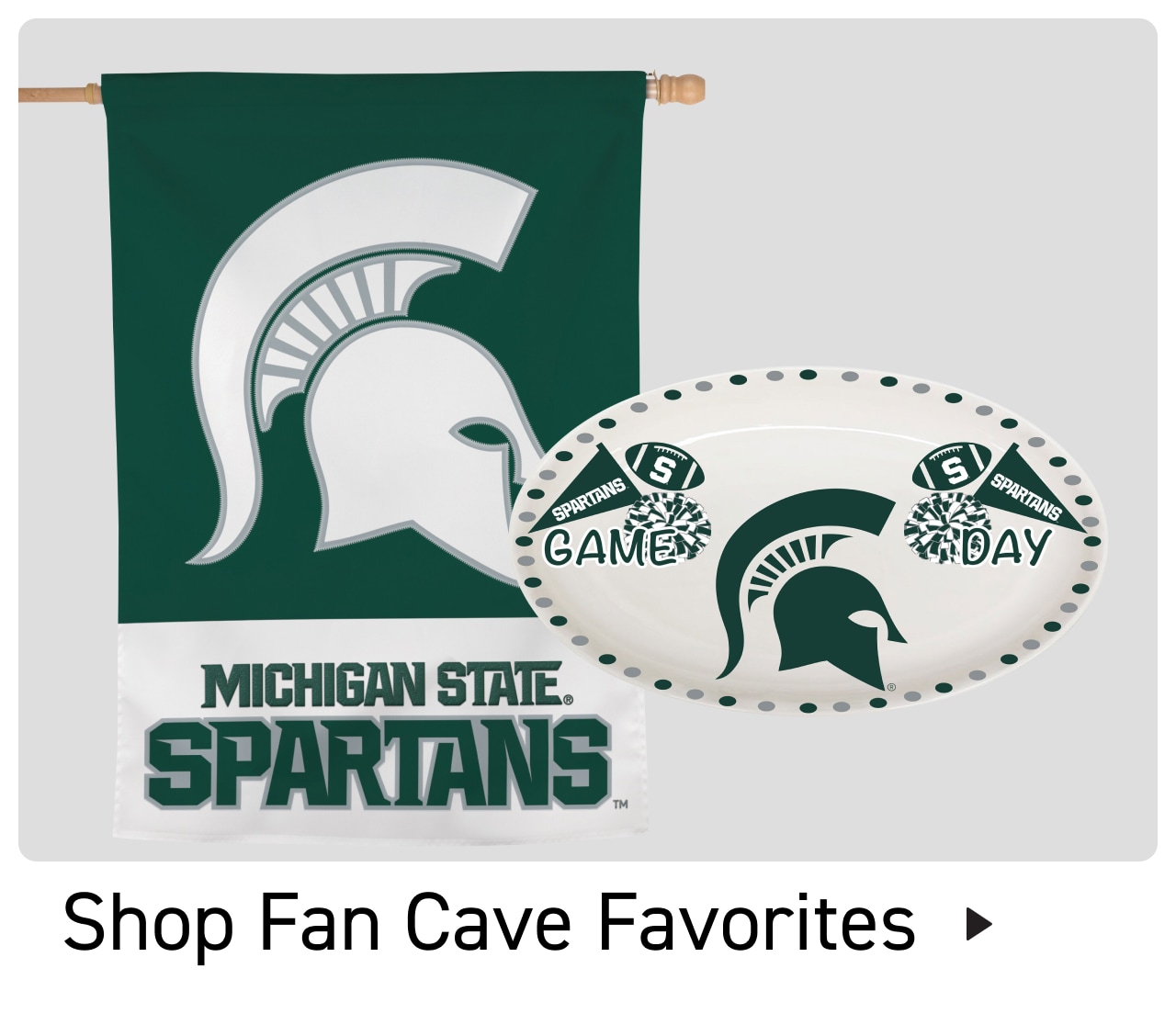 Michigan State Spartans Printable Logo Michigan State Spartans