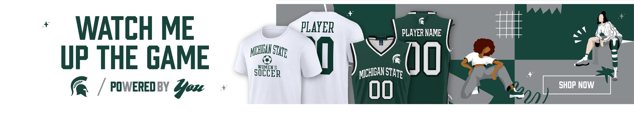 Michigan State Baseball Gear, Michigan State Spartans Store, MSU ...